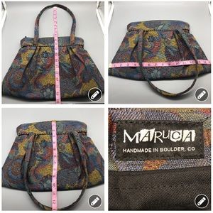 Maruca Purses Boulder | semashow.com